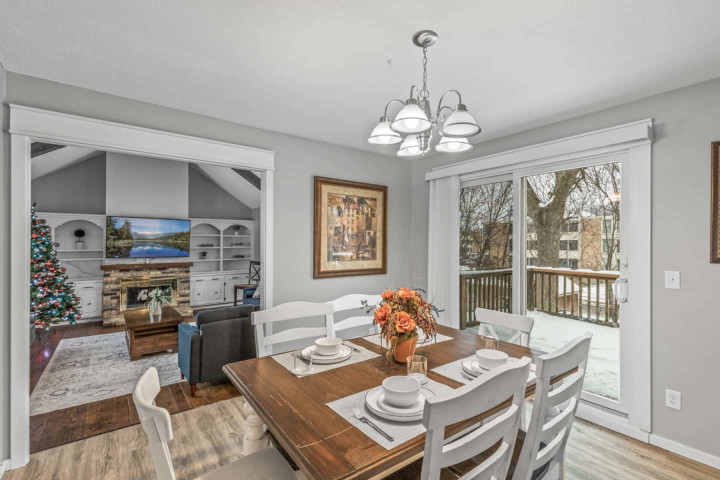Charming 4br Family Home In Burnsville - Apple Valley, MN