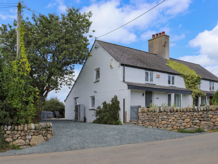 Pencefn Cottage - Llanberis