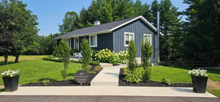 Seldom Seen Acres - Delhi, ON, Canada