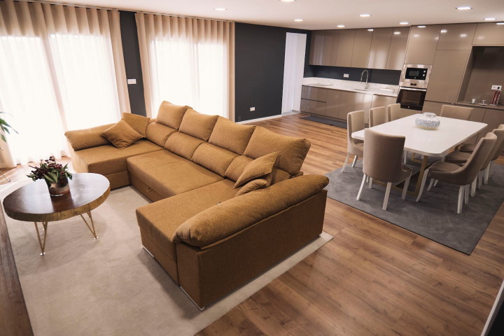 Royal Galla Apartment - Macedo de Cavaleiros