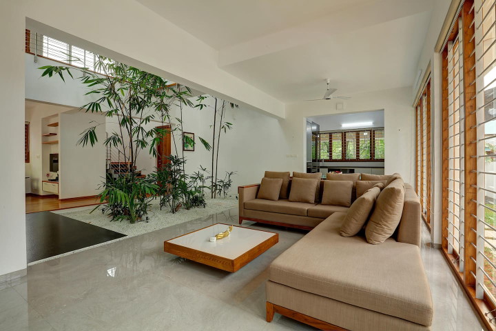 Chilla - 3 Bedroom Villa - Cochín