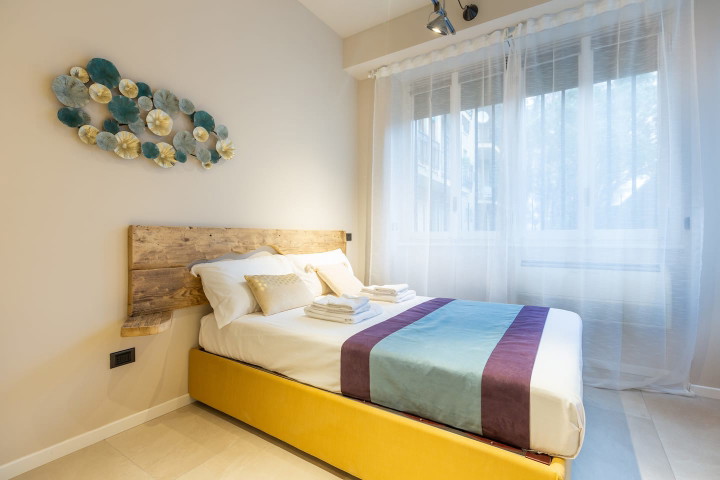 Flatsharing - Nava Suites - Milan