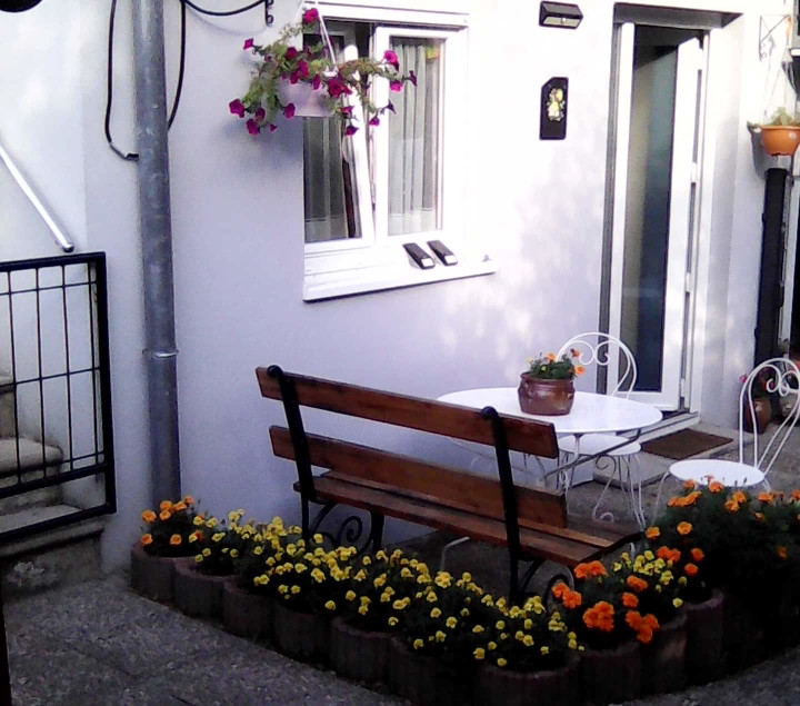 Charmant Duplex Dans Un Village Au Calme - Saverne