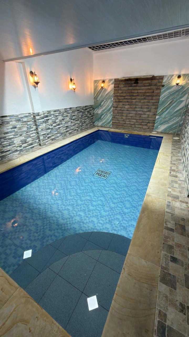 Ricaurte / Family Home / Private Pool - Girardot