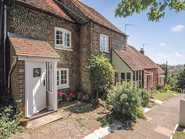 Rose Cottage - Arundel Town Centre - Arundel