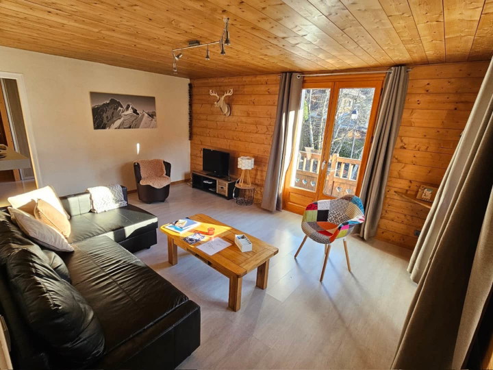 Le 341 - Morzine