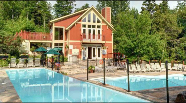 Escapade Au Ski Parfaite - Mont-Tremblant
