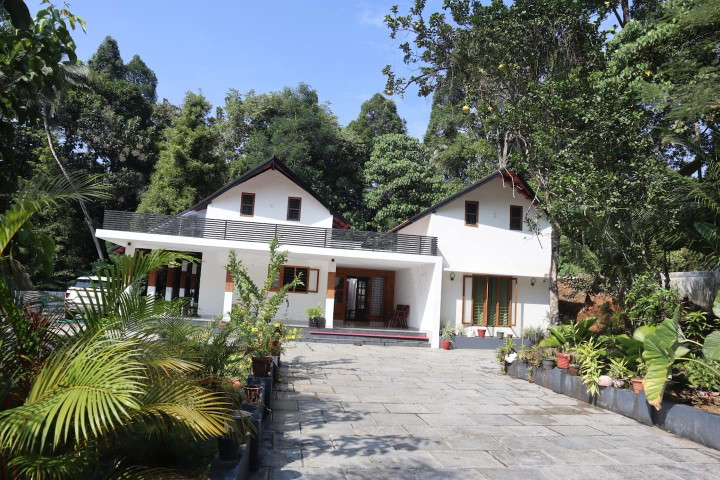 Amazing 2bhk Homestay Kothamangalam - Kothamangalam