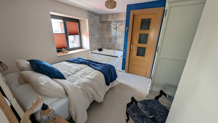 El Pasaje Secreto Apartamentos Con Encanto - Cantabria
