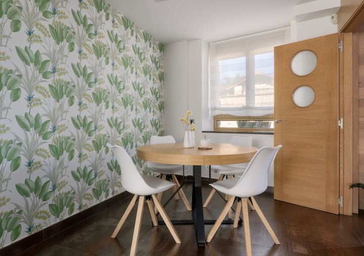 Magnificent House In Vitoria Near Downtown - Vitoria-Gasteiz