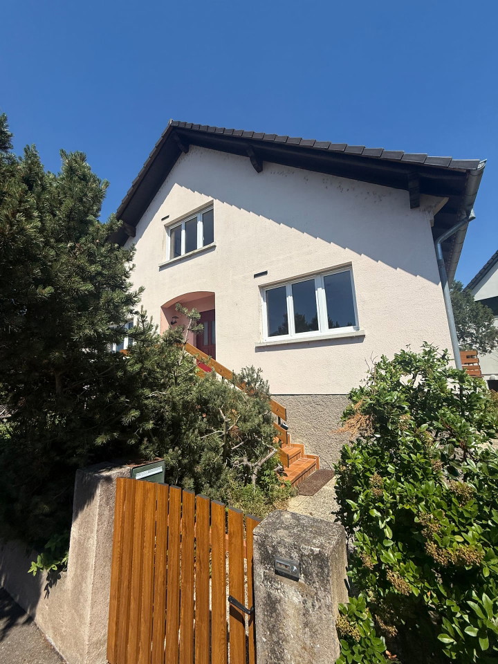 La Maison Chez Paul - Strasbourg