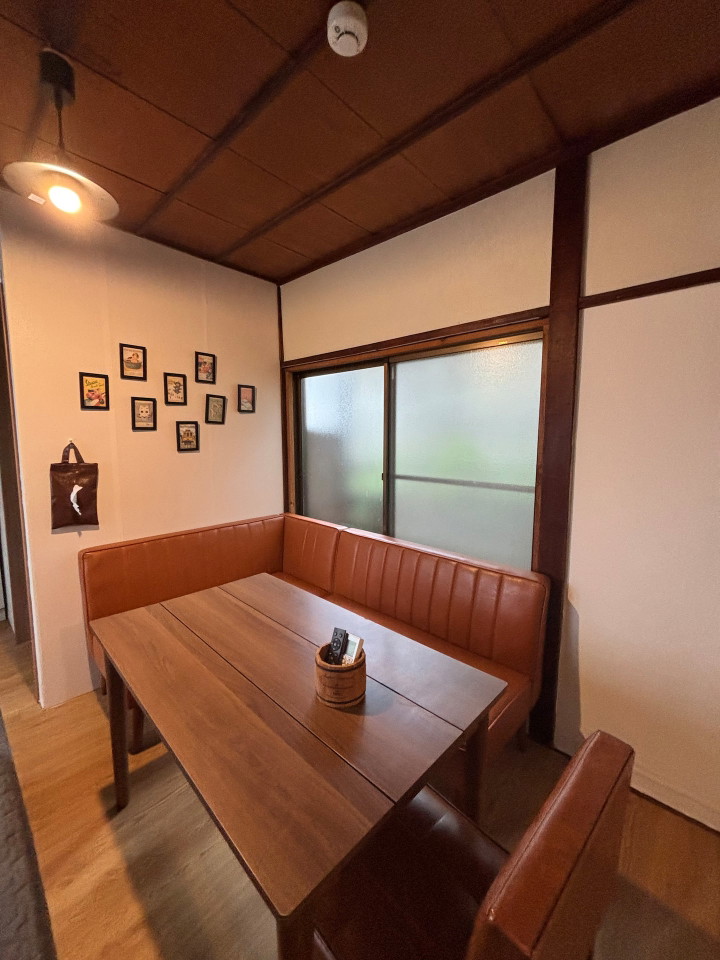 秘密基地でカフェのような戸建貸切【Secret Base】横須賀中央駅/6名/長期滞在割引 - Yokosuka