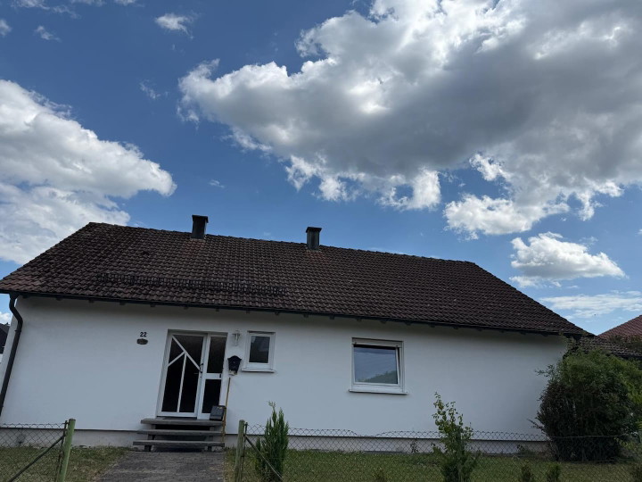 Casa Jo Und Jo - Pfullendorf