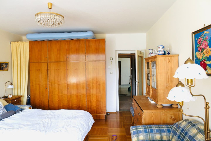 Gemütliche Helle Ferienwohnung - Bad Ischl