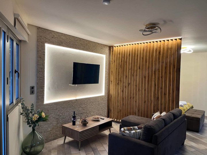 Plumeria Place Bright And Spacious Studio - Larnaca