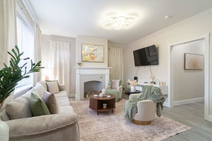 The Modern Lux | Near Nyc - 奧克蘭
