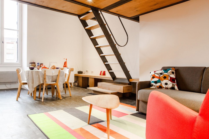 ️ Magnifique Appartement à 2 Pas Du Capitole *️* - 
