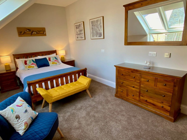 Lovely Central Kirkwall Apartment - Kirkwall