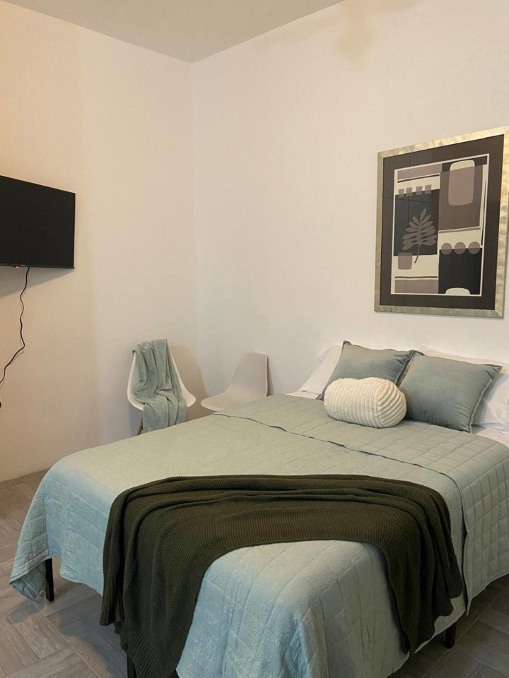 Barbados Apartment - Hermosillo