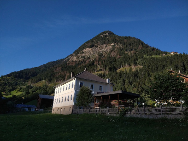 Erholung Im Historischen Schulhaus - Lienz
