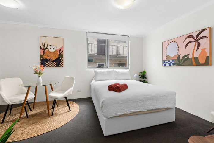 Iconic Hall St Studio | 300m To Bondi Beach - Sydney
