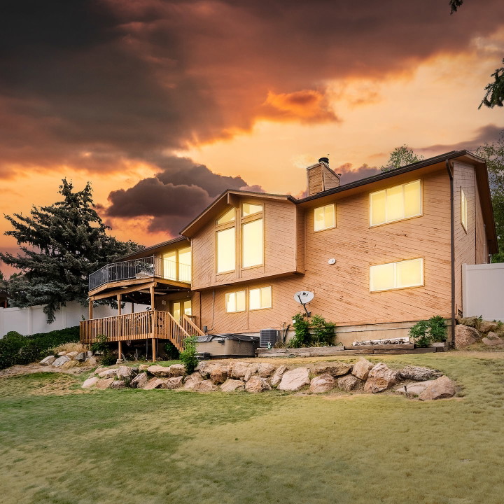 Ski, Hike & Unwind Haven | Hot Tub & Game Room - Sandy, UT