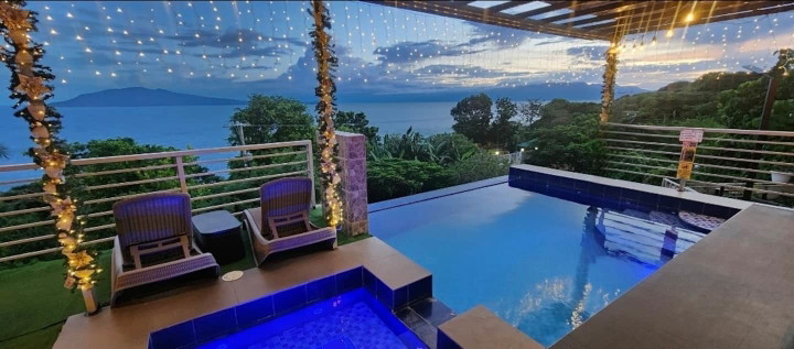 Maison De Plage Barney's Pointe, Batangas - Batangas