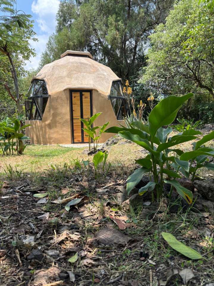 Glamping In Malinalco - Malinalco