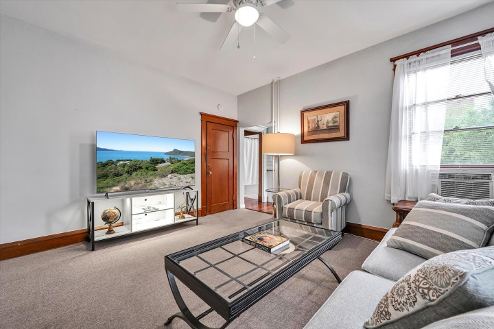 Centre Square Double Suite - Pottsville, PA