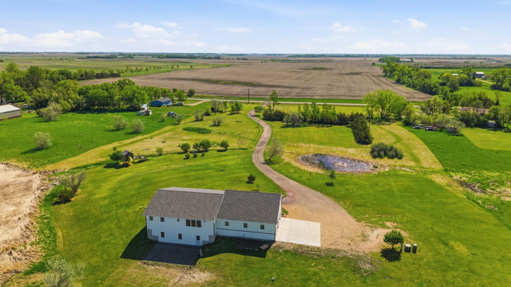 Sleeps 16+ | 6br On 5 Acres, Hunting & Groups - Aberdeen, SD