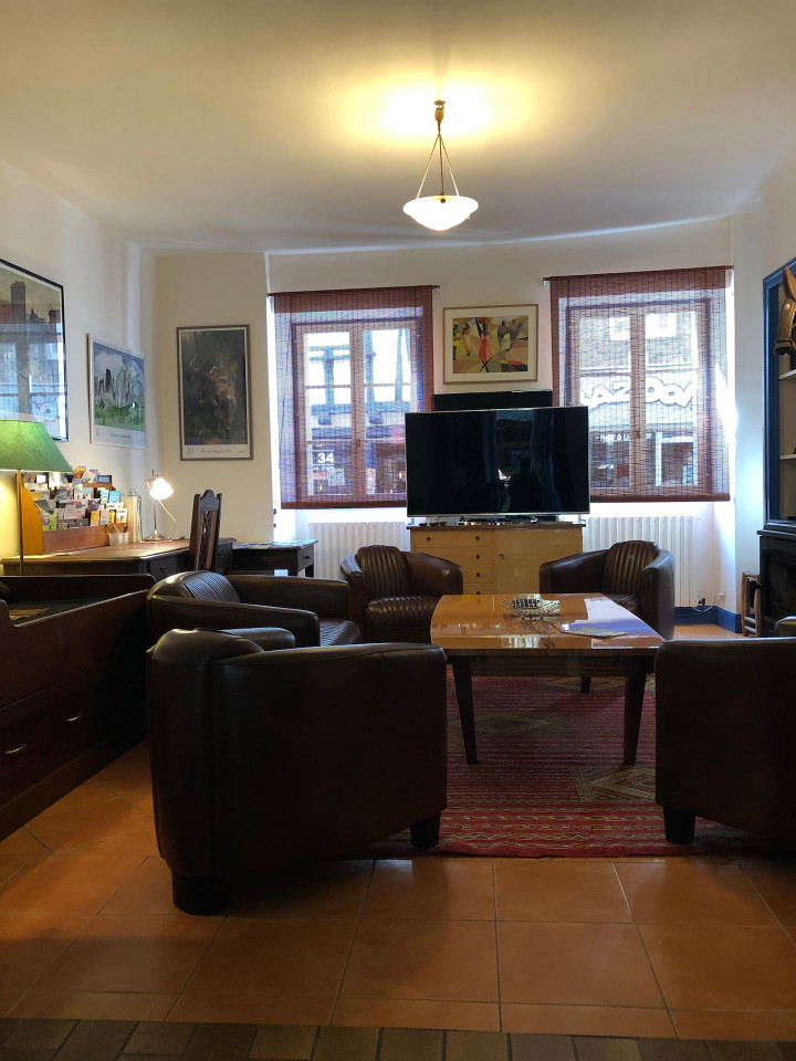 Heart Of Auray, Apartment And Garden With Character - Le Bono