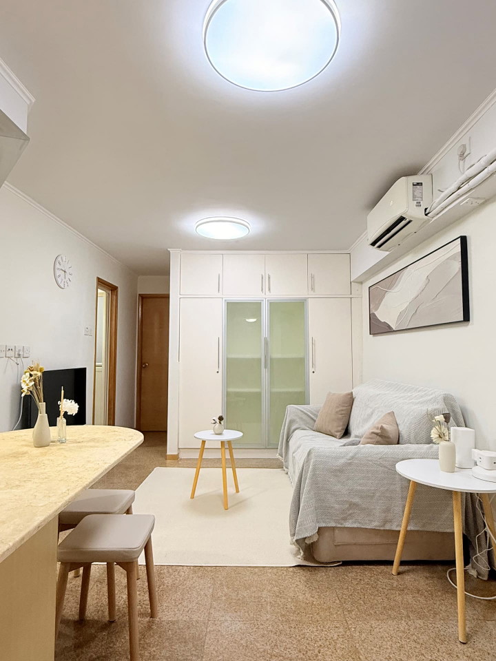 3room 3bath Next To Mtr Great For Fam/work Trips - Hongkong