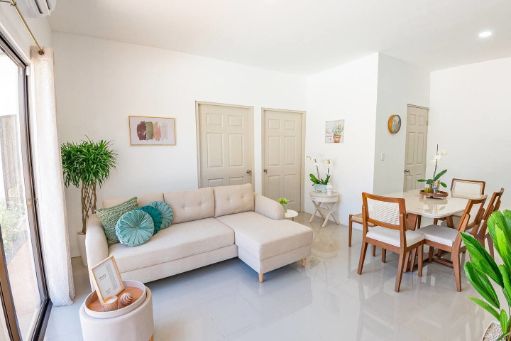 King Bed | 3km Blanca Beach | Pool | Starlink - Playa Blanca, Costa Rica