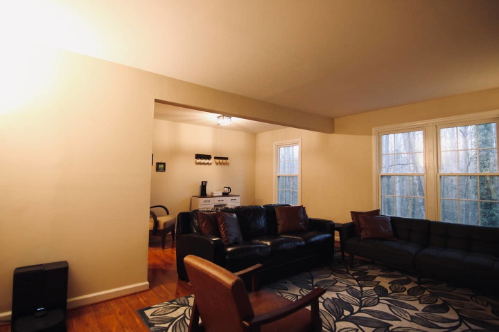 3br Serene Townhome - Reston, VA