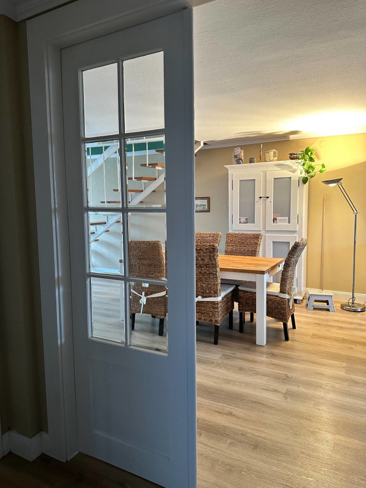 L'appartement Hygge - Göttingen