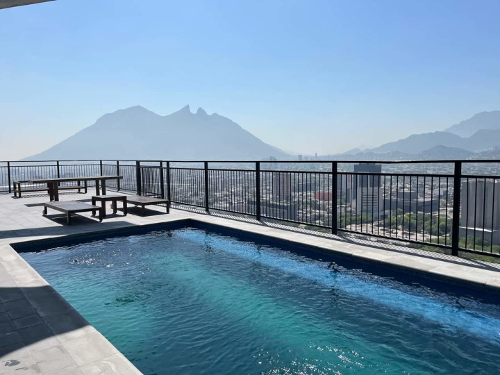 Meilleur Emplacement De Monterrey Loft - Monterrey