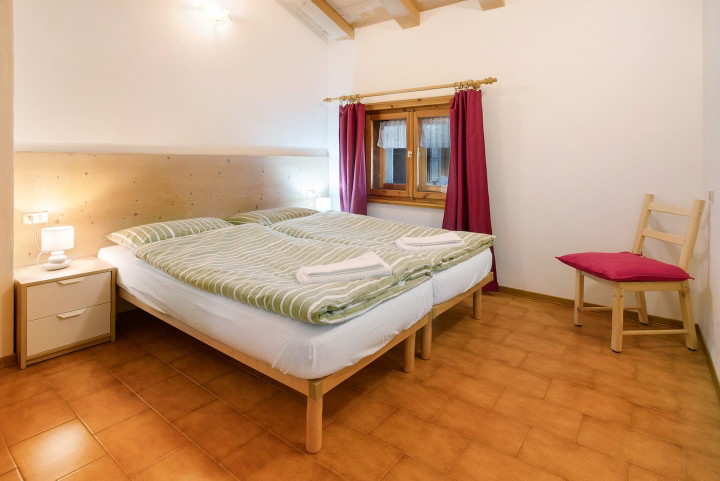 Baita Florin - Livigno