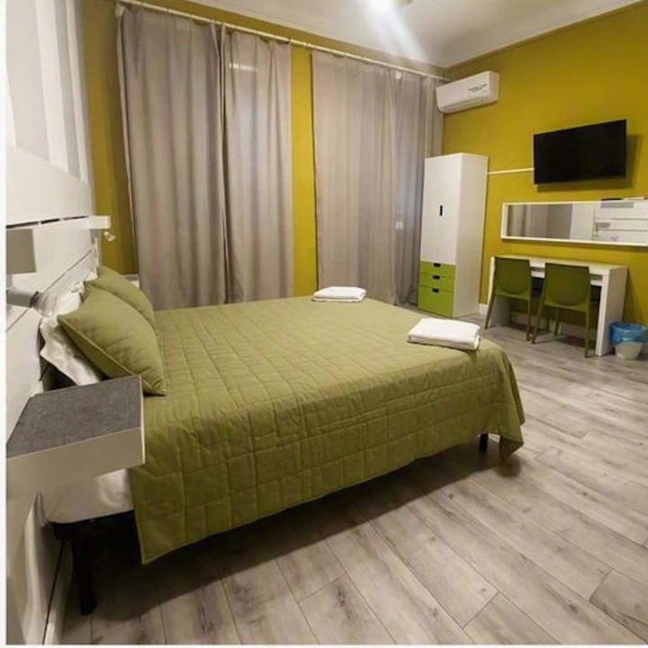 Leonardo House - Florencia