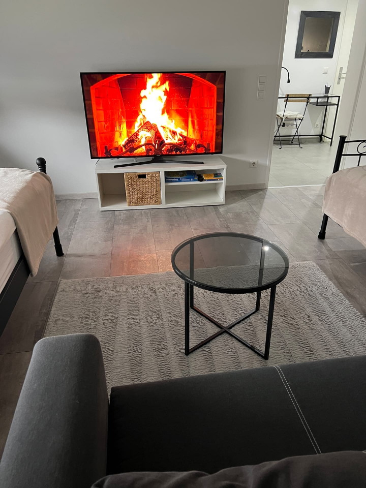 Moderne Wohnung 6 Personen (Nahe Tripsdrill) - Sachsenheim