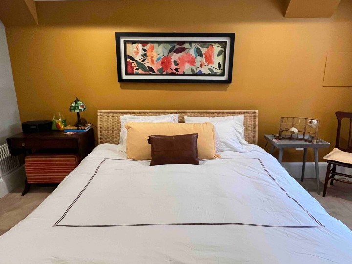 A Cozy-kept Secret  Studio Located In The Heart Of 14/u St/logan Corridors - Bethesda, MD