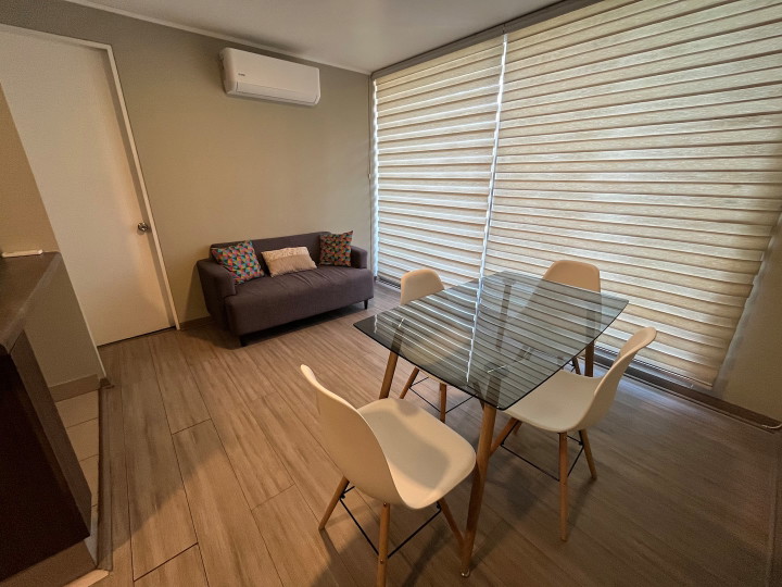 Departamento Para 4 Personas - Rancagua