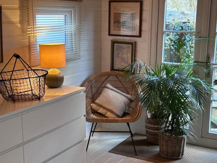 The Potting Shed - Staines-upon-Thames
