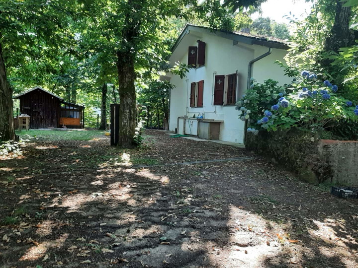 House Civico Otto - Boveglio - Bagni di Lucca