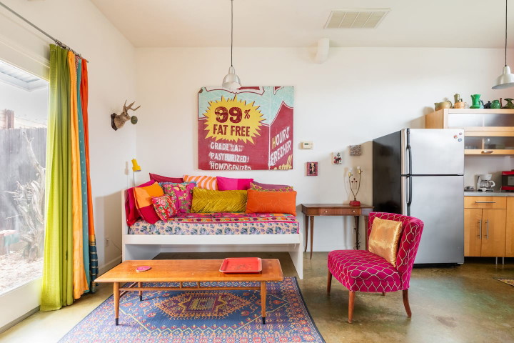 Best Little Guesthouse In Austin - Austin, TX