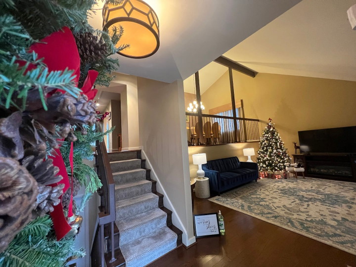 Tysons/mclean 4bdrms 3baths >3000 Sqft Lux Living - Montgomery County, MD