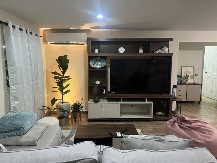 Buccoo Escape - 2 Bedroom Cozy Condo Near Beach - Trinidad and Tobago