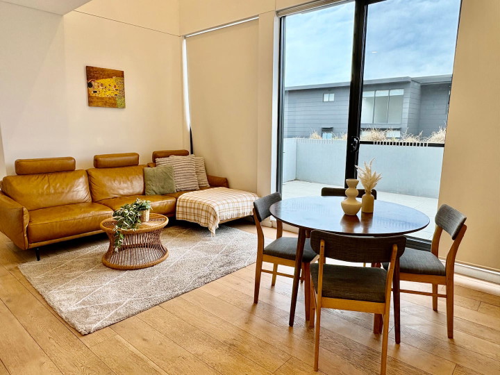 Elegant 2br Residence In Epping /Comfort & Quality - Parramatta