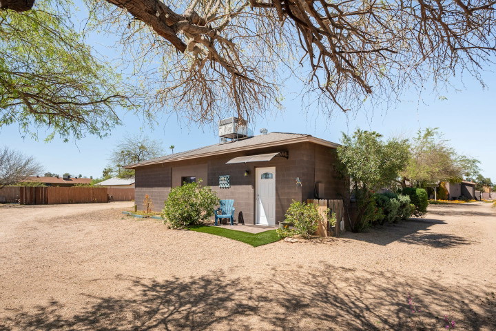Scottsdale Guest Suite - Scottsdale, AZ