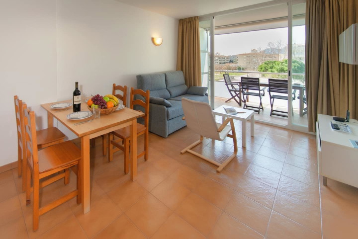 Stay Near The Medes Islands With Wifi - L'Estartit