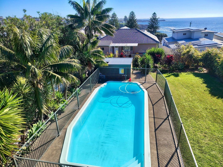 Whispers Of The Blowhole
Romantic Coastal Retreat - Gerringong